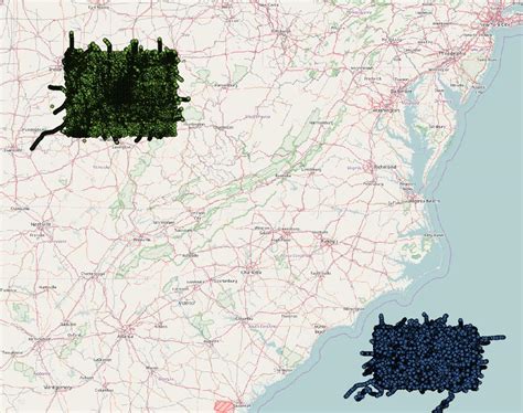 Postgis Projection Of Osm Pgsql Nodes Table Geographic Information Systems Stack Exchange