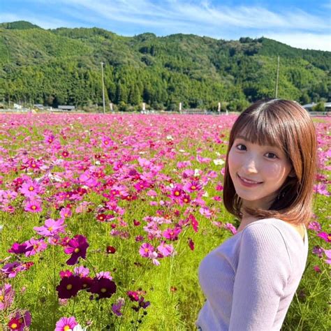 白木愛奈さんのインスタグラム 白木愛奈shirakimana