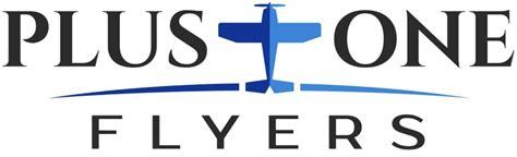 Shane Terpstra Plus One Flyers