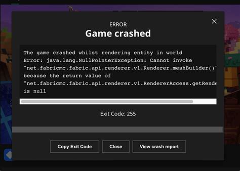 Im Constantly Getting This Crash Codes I Have No Idea How To Fix It