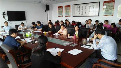 瀍河區召開信訪矛盾化解「四大戰役」 動員部署會議 每日頭條