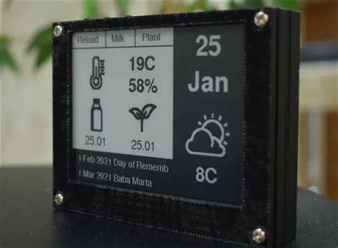 ¡increíbles Proyectos Del Esp32 Que Nunca Imaginaste Descubre Los 3