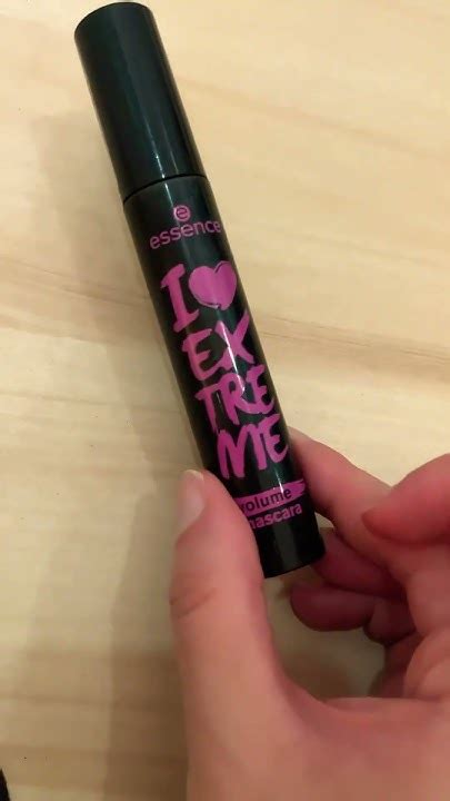 مسكارا😍 Youtube