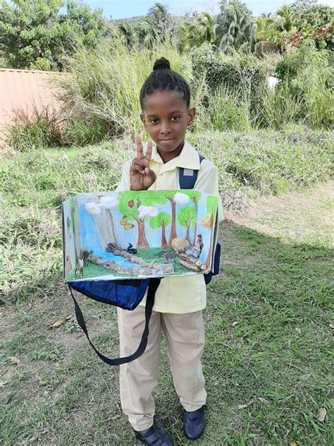 Ecosystem Science Project Stock Image Image Of Ecosystem 174934921