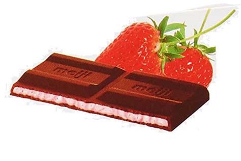 【明治】ストロベリーチョコレート 46g Sweet Lover：スイーツ好きの甘党生活🍰