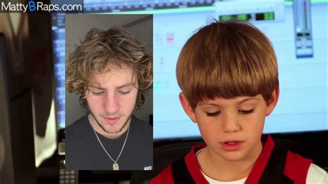 MattyBRaps On Twitter New Vs Old