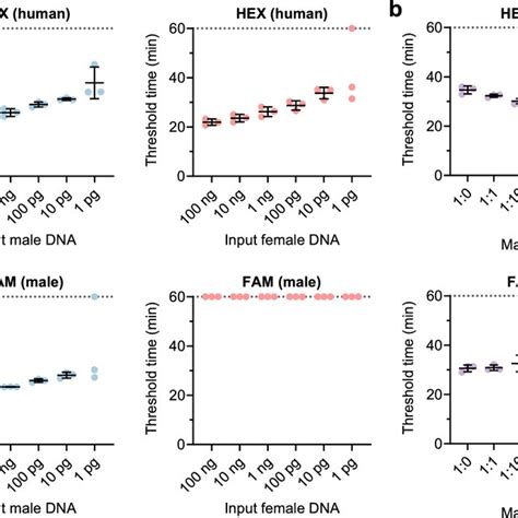 Schematic Representation Of Our Duplex Lamp Assay Download Scientific