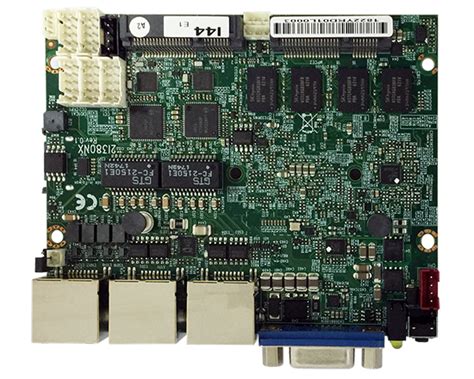 pico itx sbc 2i380nx lexcom 2i380nx