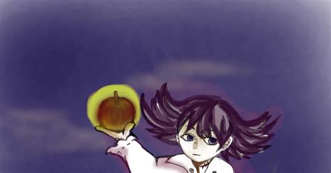 オリジナル 【ラクガキ大戦争】メーロ 万のイラスト Pixiv