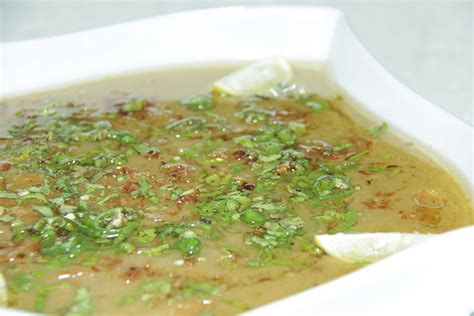 Beef Haleem Masala Tv