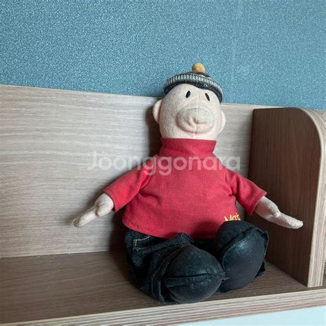 패트와 매트 중 패트 인형 판매합니다 인테리어소품 중고나라