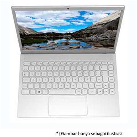 Laptop Libera X10