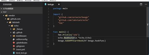 Can T Autoimport Packages In Vendor Directories Issue 1147