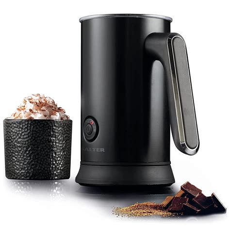 Salter Ek5134 Salter Pro The Chocolatier Electric Hot Chocolate Maker