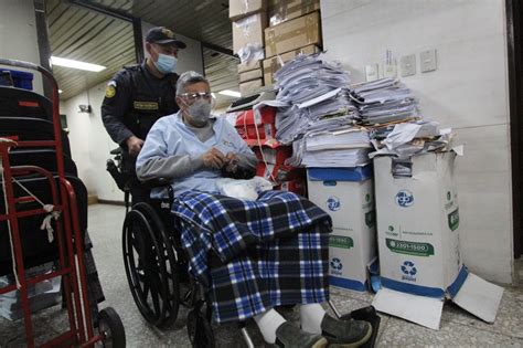 Excomandante Del Batallón De Operaciones Especiales Es Acusado De