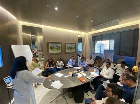 Namrata Dhamankar Linkedin‘de At Sprout Greening Ideas We Are