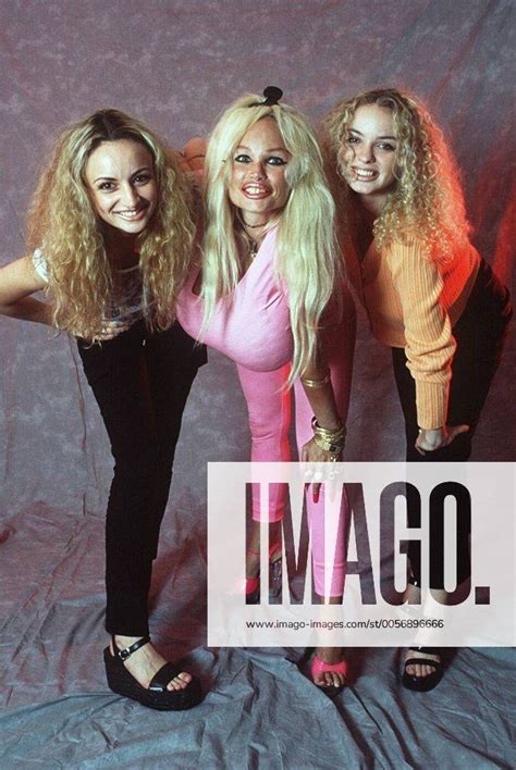 Lolo Ferrari Photos Imago