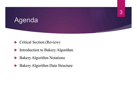 15 Bakery Algorithmpptx