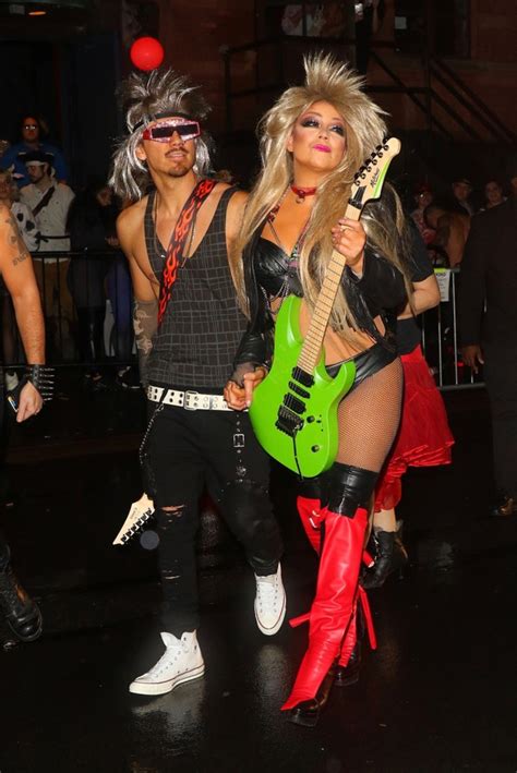 Hottest Celebrity Halloween Costumes See Photos Hollywood Life