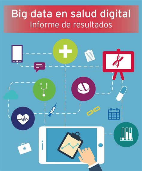 El Big Data Clave En El Sostenimiento Del Sistema Nacional De Salud