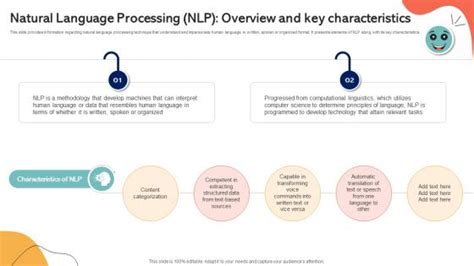 Overview Nlp PowerPoint Templates Slides And Graphics