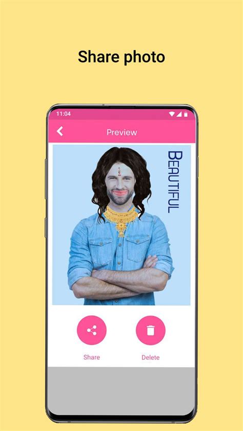make me girl fun photo editor for android download