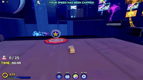 How To Get The Rb Battles Challenge Badge In Sonic Speed Simulator