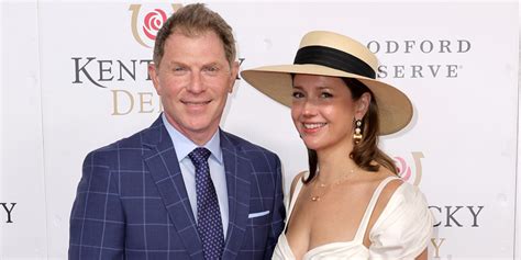 Bobby Flay Reveals His Girlfriend Christina Perez Holiday Plans