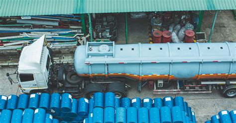 Transporte De Residuos Peligrosos En Medellín