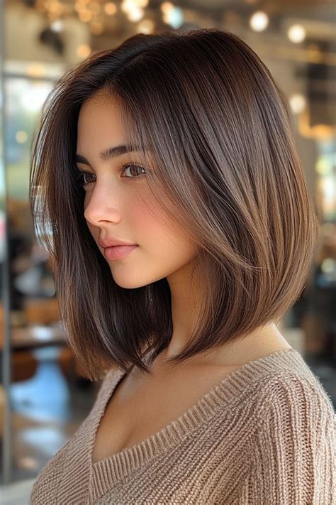 15 Sleek Low Cut Haircuts To Elevate Your Look