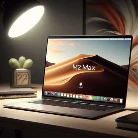 M2 Max: Revolutionizing High-Performance Computing | iLounge