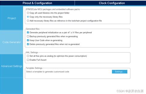STM32I2C练习HAL库读取MPU6050角度陀螺仪 阿里云开发者社区