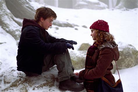 100 Hermione Granger Wallpapers
