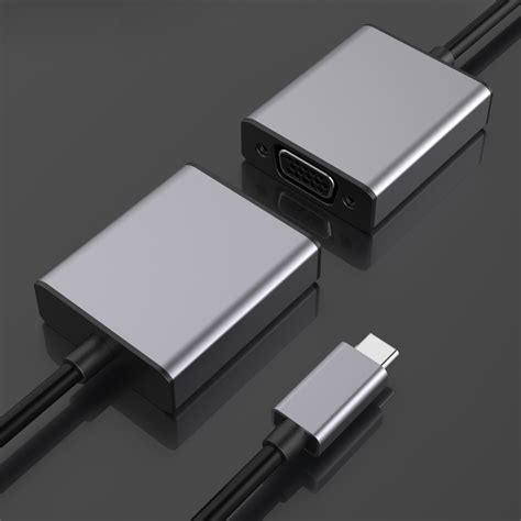 Streamlined Connections Optimizing Devices With Type C Hubs