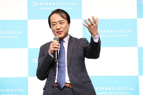 ICLアンバサダー就任式について アイクリニック東京公式