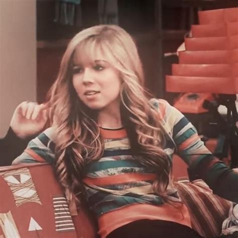 Sam Puckett Edit Célébrités