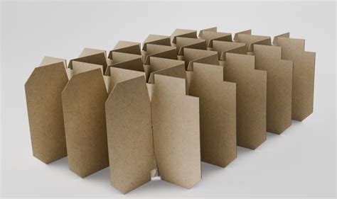 Standard Partition Pdi Packaging