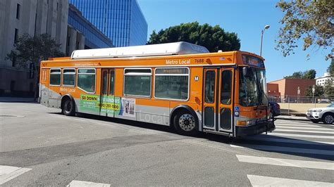 Lacmta Division 9