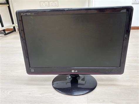 Lg Screen Monitor Computers Tech Parts Accessories Monitor Screens On Carousell