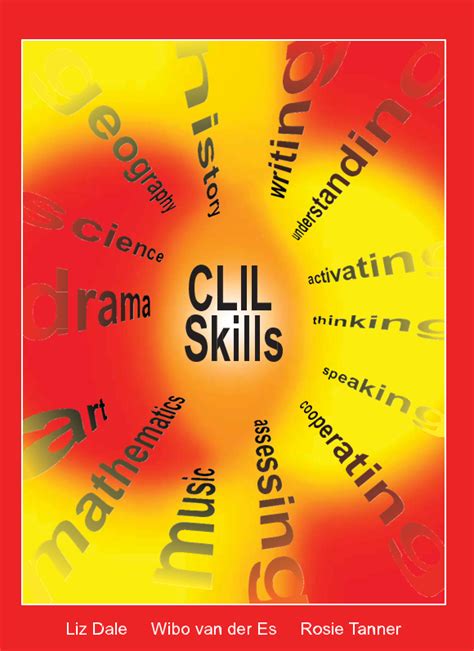 Clil Skills Clil Kz