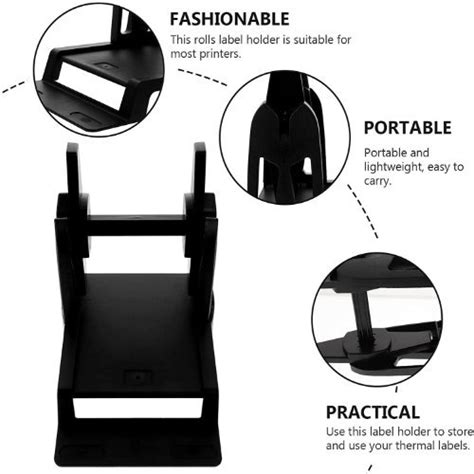 Barcode Printer Label Holder Stand At ₹ 2000 Printer Stands In New Delhi Id 2851213318048
