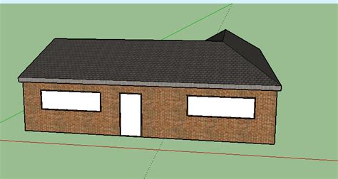 Models Imported With Sketchup Textures Broken Unity Engine Unity Discussions