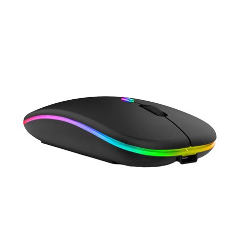 Hp W10 Wireless Mouse Lebanon