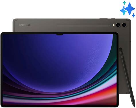 Customer Reviews Samsung Galaxy Tab S9 Ultra 146 512gb Wi Fi With S