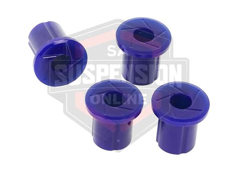 Superpro Bushing Kit Repair Kit Control Arm Superpro