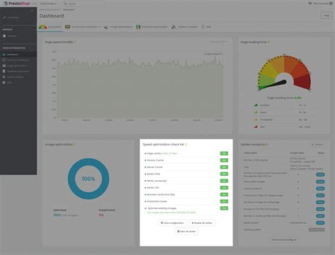 Guide To Clear Cache Files With The Super Speed Module