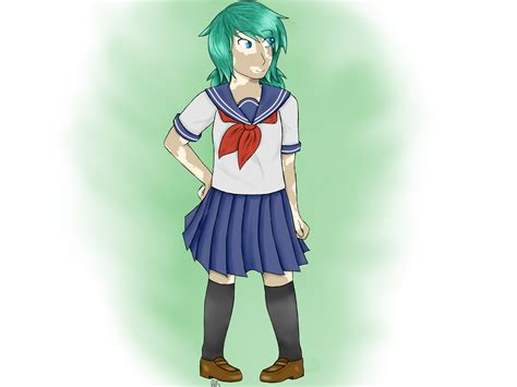 How To Draw A Sailor Fuku 14 Steps With Pictures Wikihow