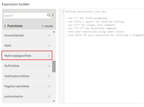 Libraries And Functions Usage And Configurations Myknowtech