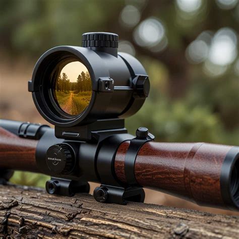 Pairing Crossbow Scope 300 With Your Favorite 400fps Crossbow For