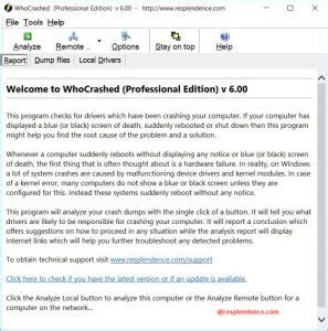 How To Read Dump Files Windows File Creation Failed Due To Error During Dump Creation Solved